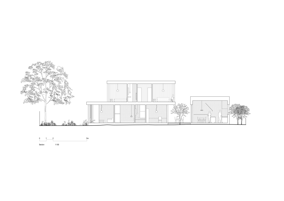 South Melbourne Beach House | Topology Studio | Melbourne Architecture