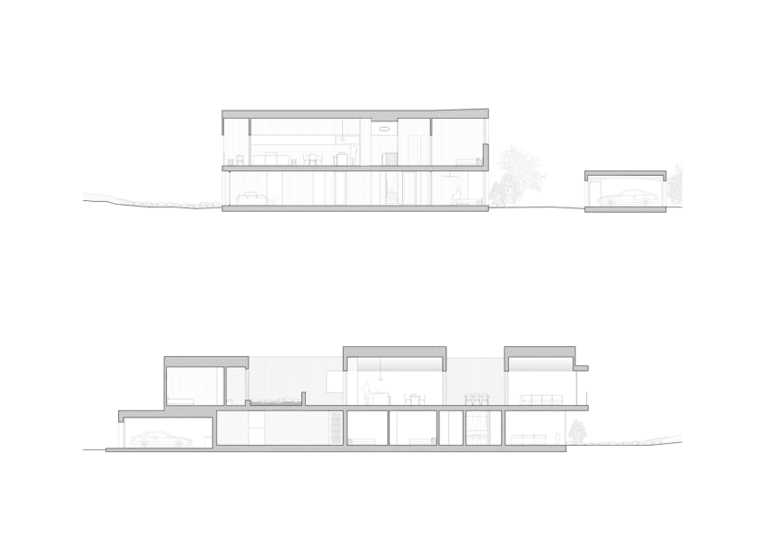 Dune Houses - Topology